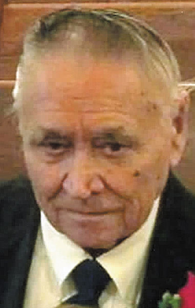 Louis Kaplan | News, Sports, Jobs - Tama-Toledo News Chronicle